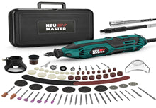 Other Tools – NeuMaster