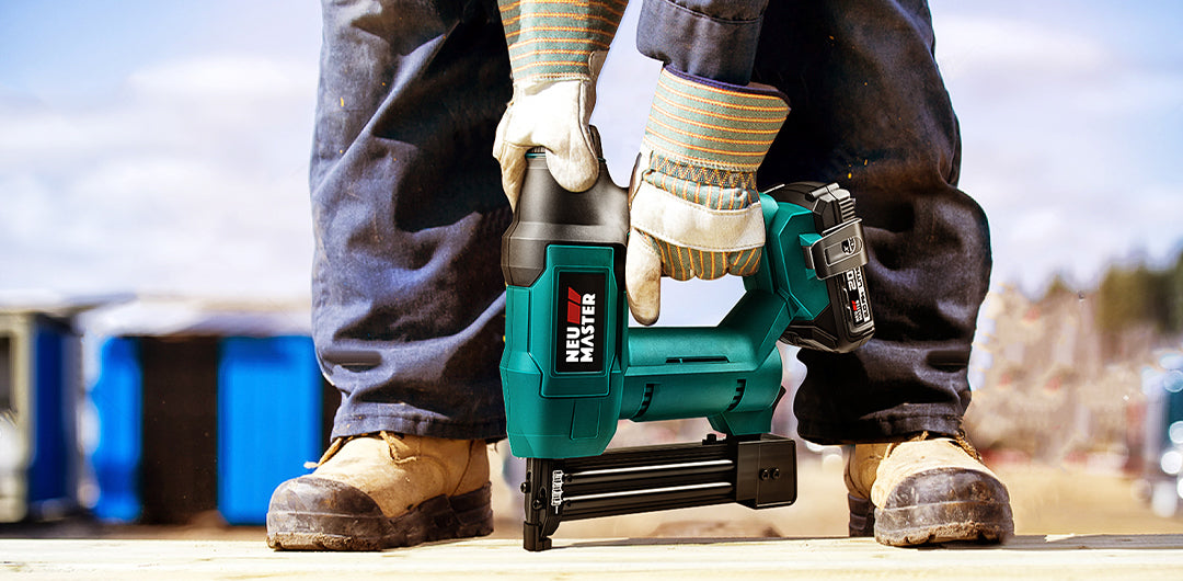 Neu Master Tool, Home Improvement, Paint Sprayer, Nail Gun, Heat Gun ...