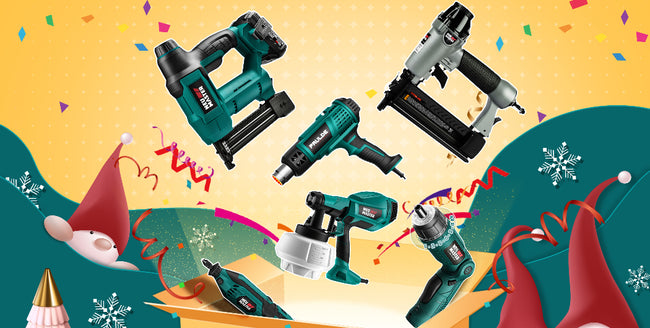 Neu Master Tool, Home Improvement, Paint Sprayer, Nail Gun, Heat Gun ...