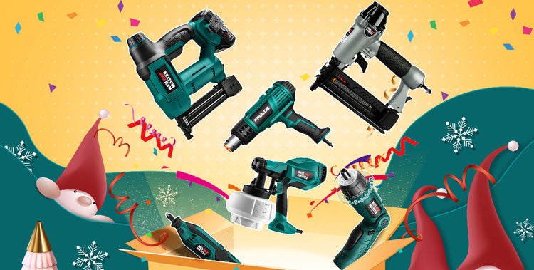 Neu Master Tool, Home Improvement, Paint Sprayer, Nail Gun, Heat Gun ...